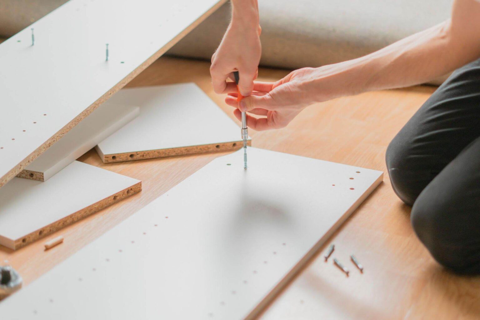 IKEA Hacks: Creative Ways to Customize and Upgrade Your Assembled ...