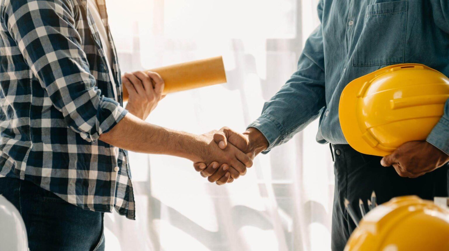 Handyman vs General Contractor - What’s the Difference? - Setup NYC