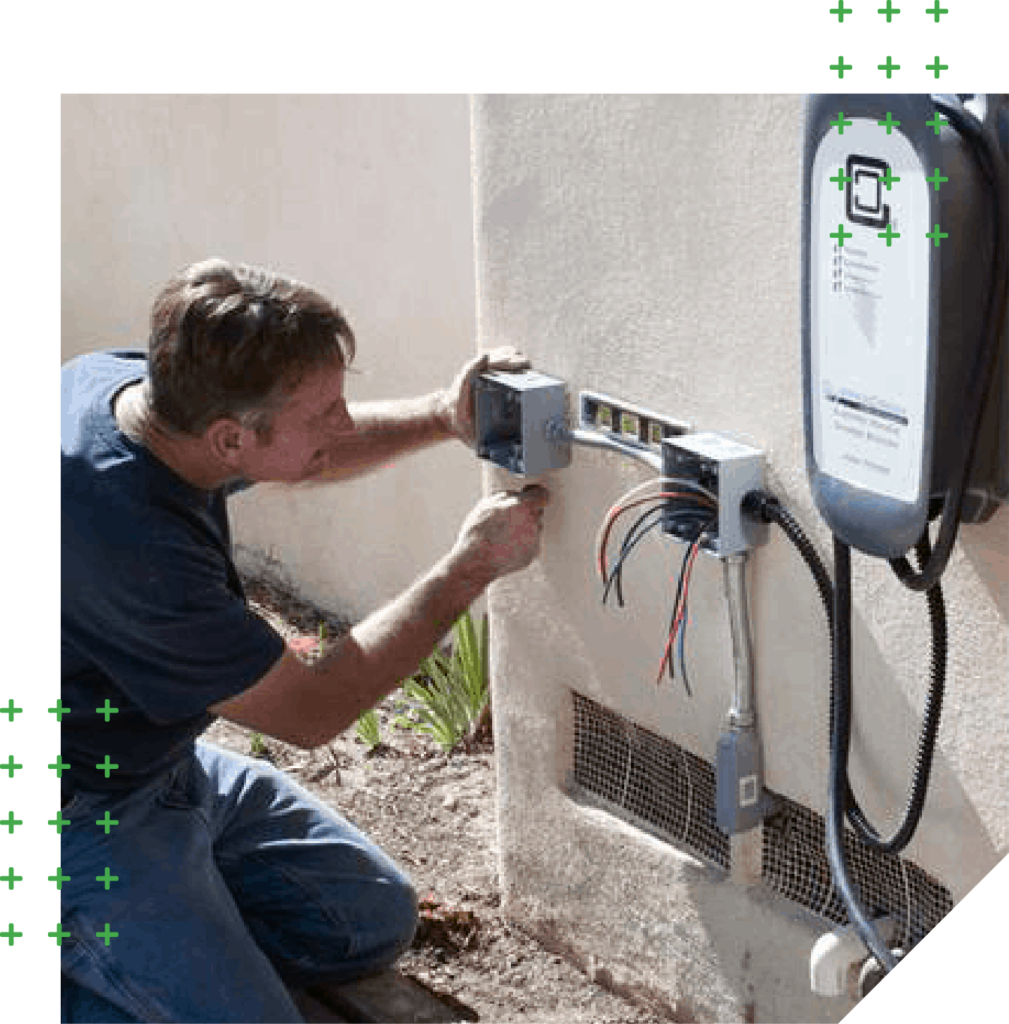 Ev Charger Installation NYC | Ev Home Charger Installation