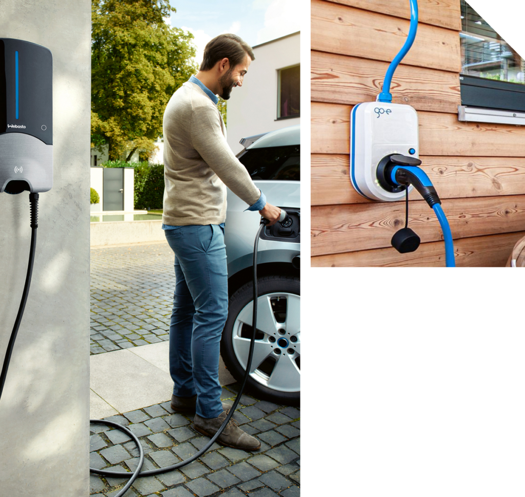 Ev Charger Installation NYC | Ev Home Charger Installation
