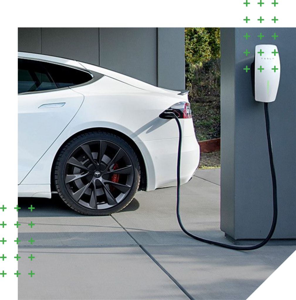 Tesla Charger Installation NYC | Electric Vehicle Charger