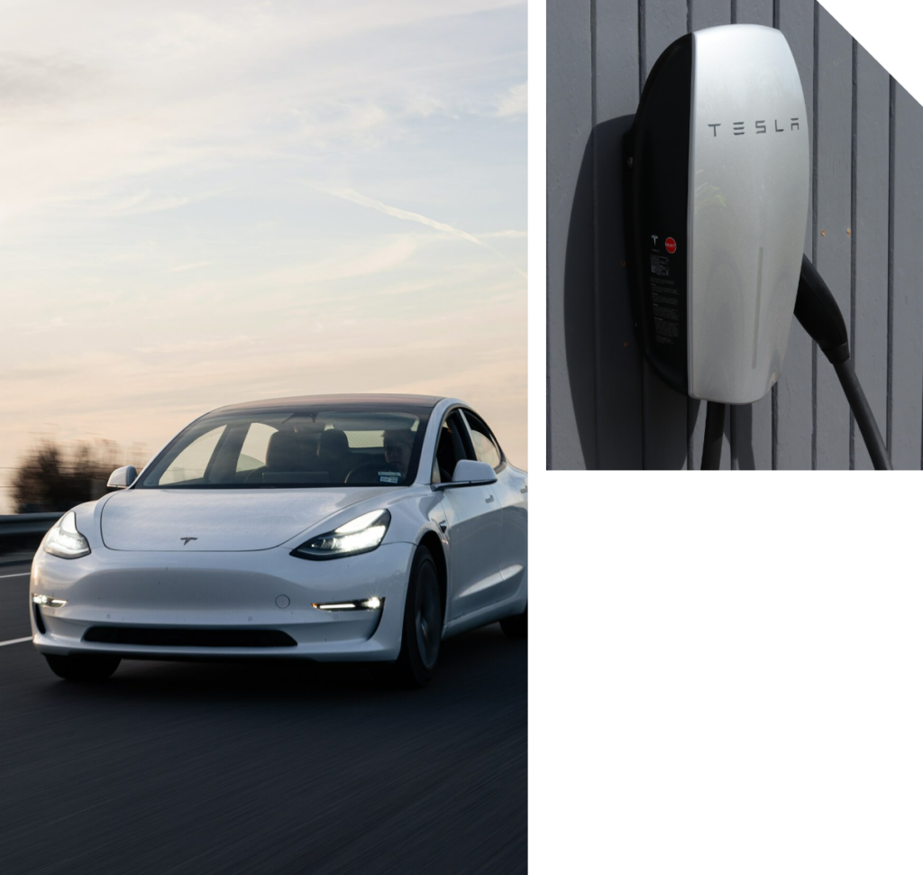 Tesla Charger Installation NYC | Electric Vehicle Charger